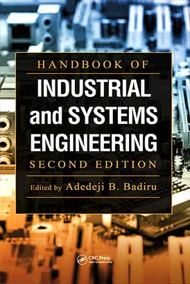 Handbook of Industrial and Systems Engineering - دانلود کتاب پی دی اف pdf