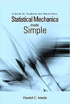 Statistical Mechanics Made Easy - دانلود کتاب زبان اصلی pdf