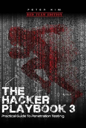 The Hacker Playbook 3 - دانلود کتاب بازی هکر 3 pdf